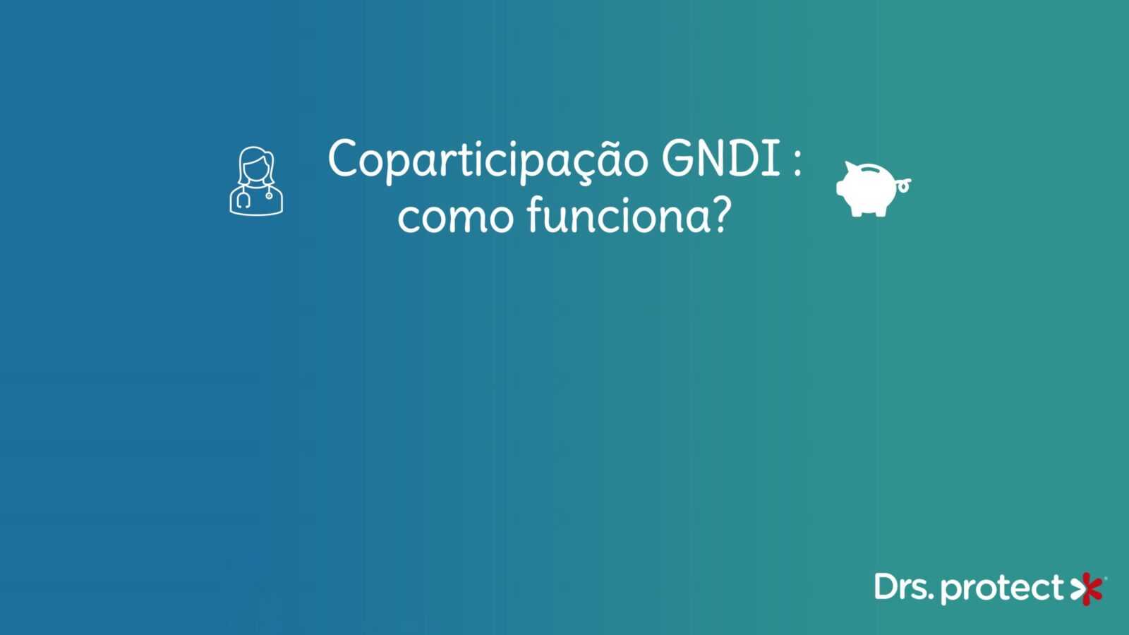 Tabela coparticipação GNDI: Tudo o que você precisa saber