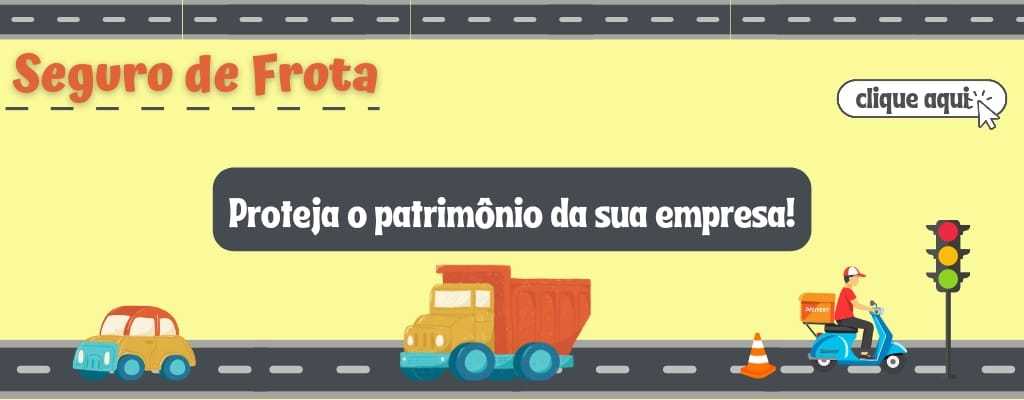 Seguro de Frota Como Funciona: Tudo que precisa saber